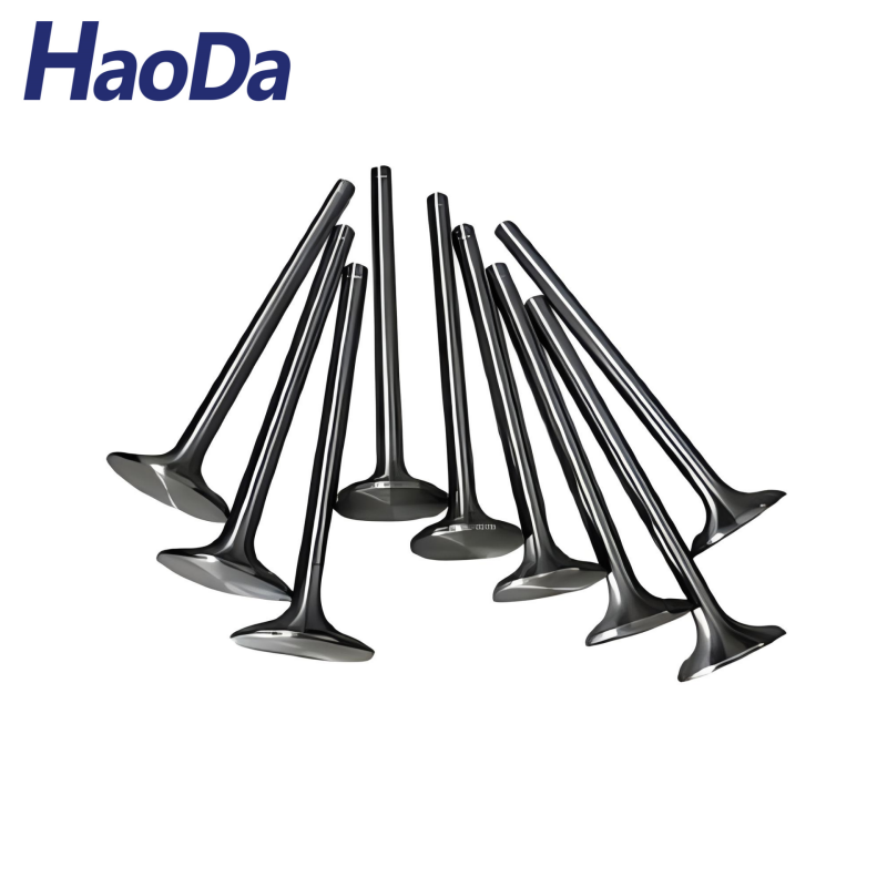 Mitsubishi Engine Valves, Intake Valves 1010A452, And Exhaust Valves ...