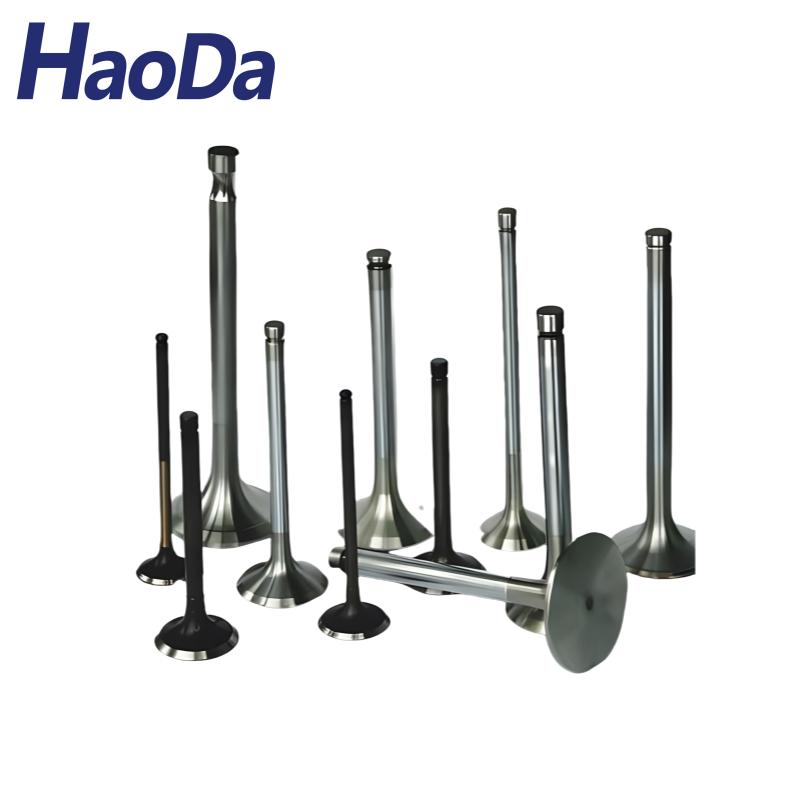 Suzuki Engine Valves, Intake Valves 12911-54G00, And Exhaust Valves ...